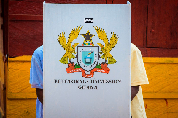 Ghana's first female running mate in the Fourth Republic is dead ...