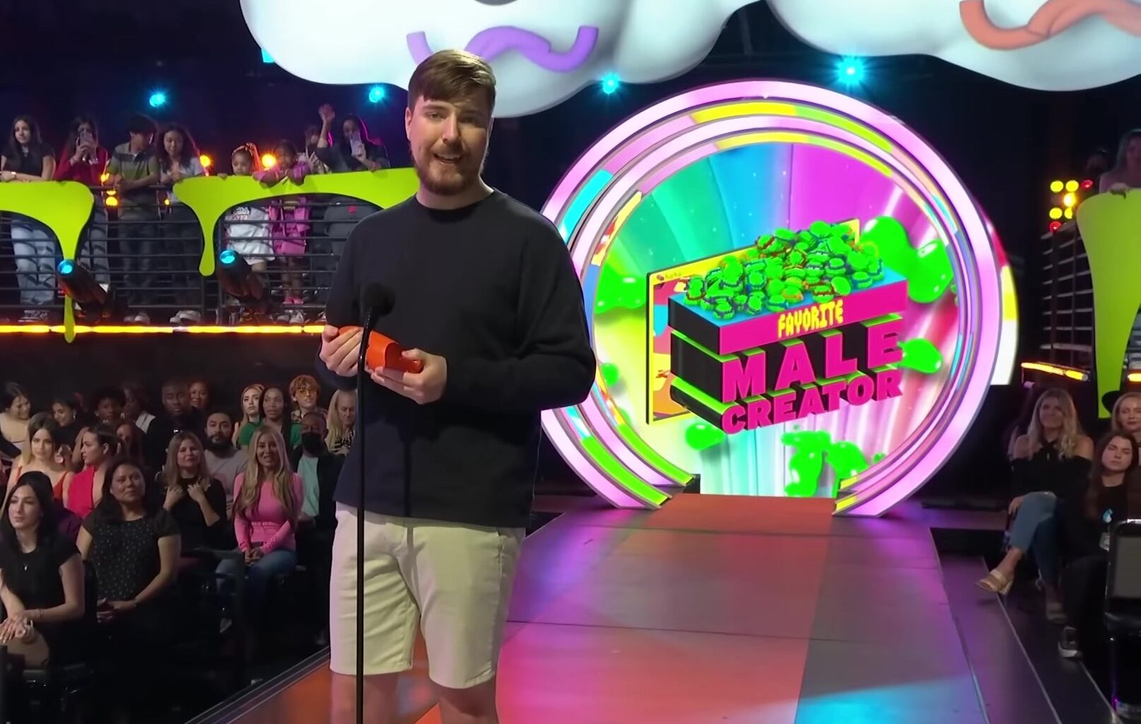 MrBeast Funds 1,000 Surgeries in Kenya for People without Access to ...