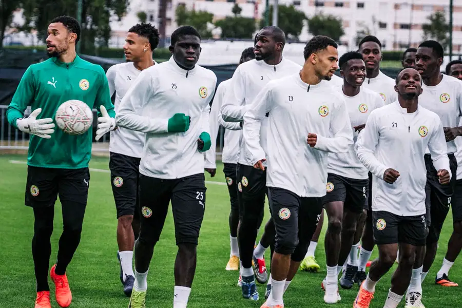 Sénégal - Egypte : les compos probables avant le choc - Europe Africa