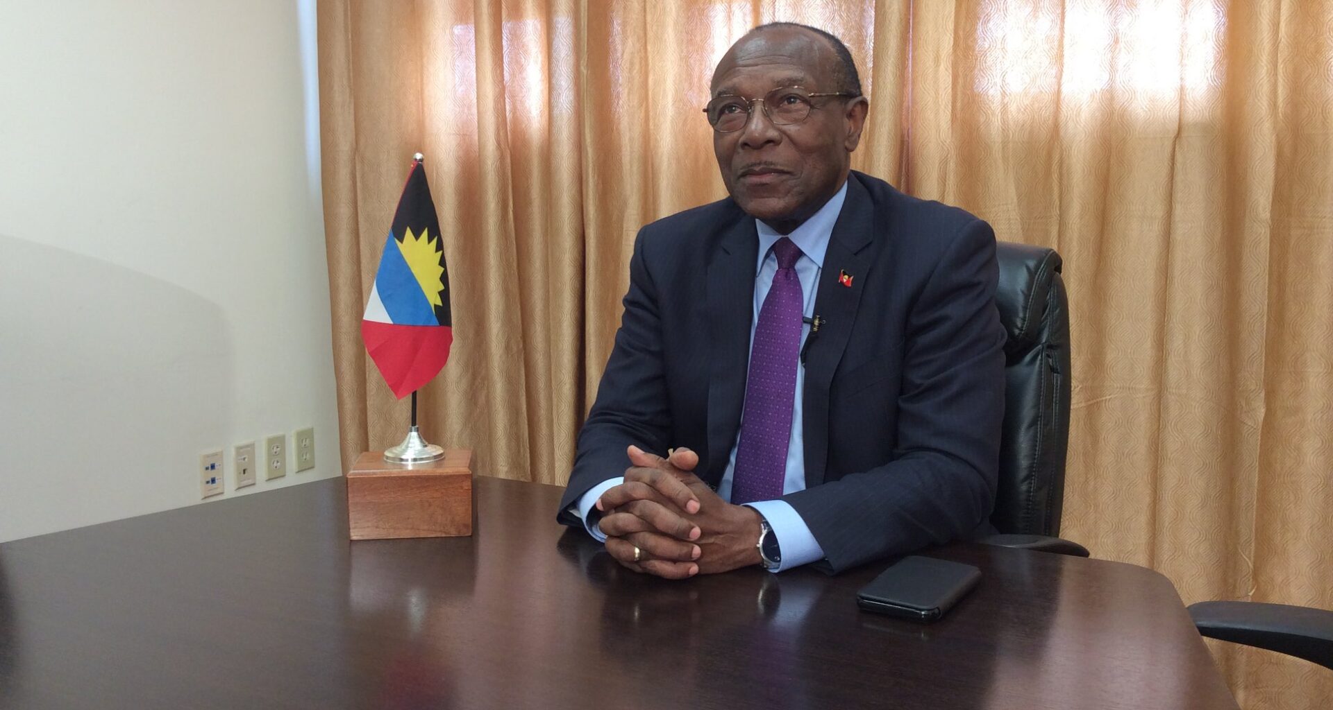 Antigua and Barbuda defends recruitment of Ghanaian nurses - Europe Africa