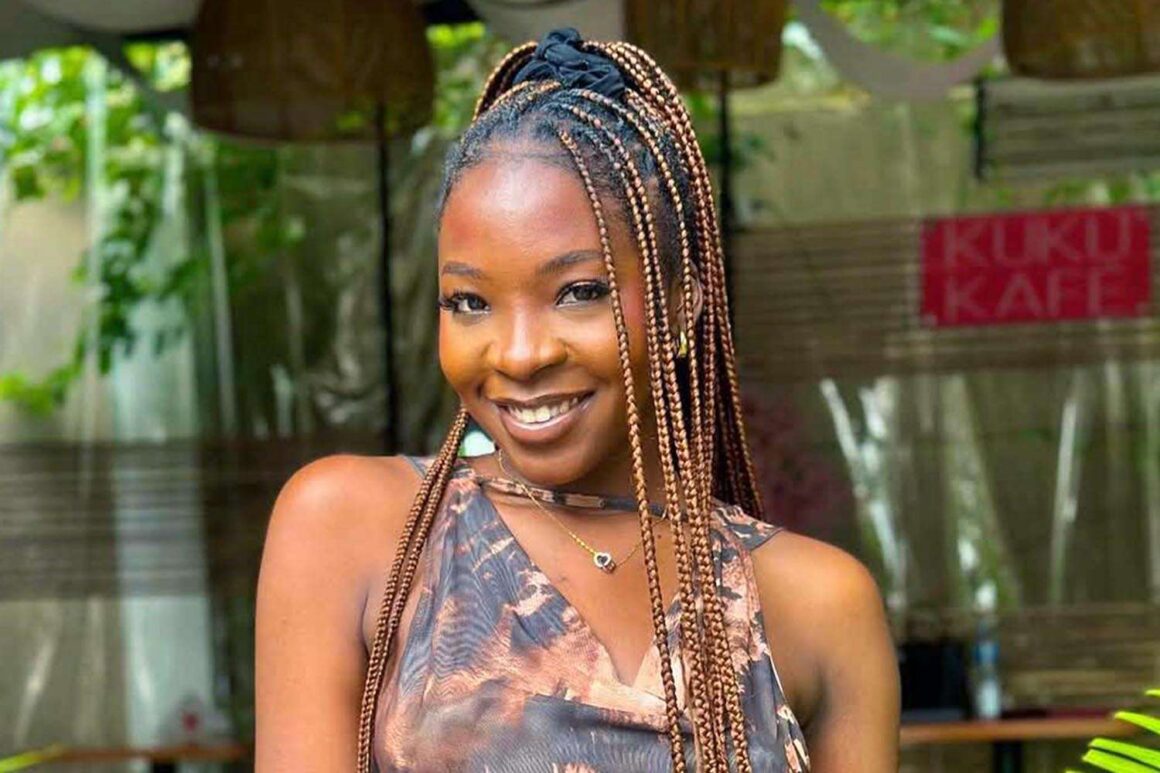 Ifunanya Nwangene Dead After Snake Bite: Nigerian Singer Was 26 ...