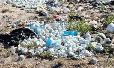 Disposable nappies: Oshikoto’s growing waste problem - National ...