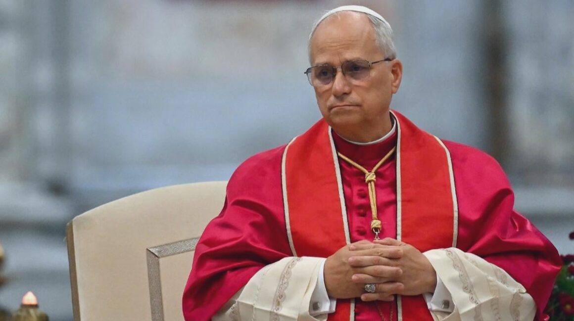 Pope urges Russia to stop attacks on Ukraine's energy infrastructure ...