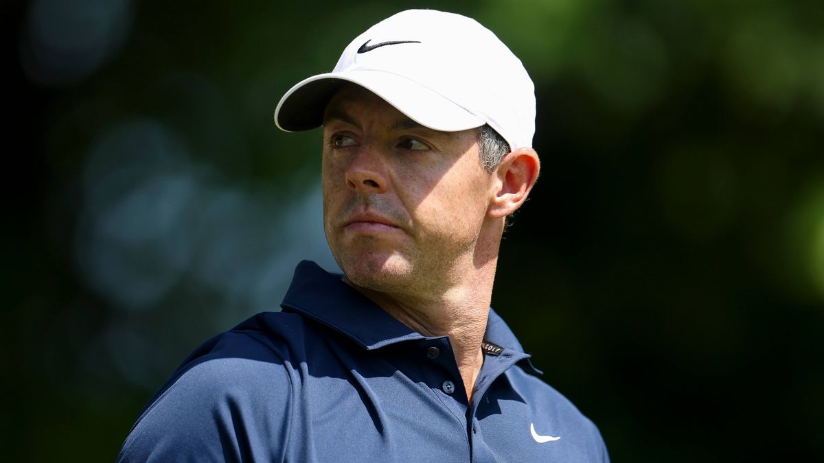 Rory McIlroy's interaction with fan at Memorial Tournament speaks ...