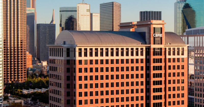 Crescent Real Estate adds to Uptown Dallas empire with another tower ...