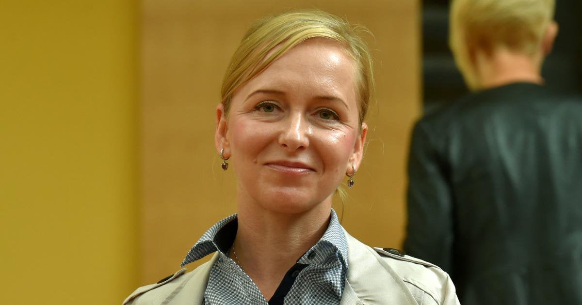 Rozner v sukních - EUROPE SAYS