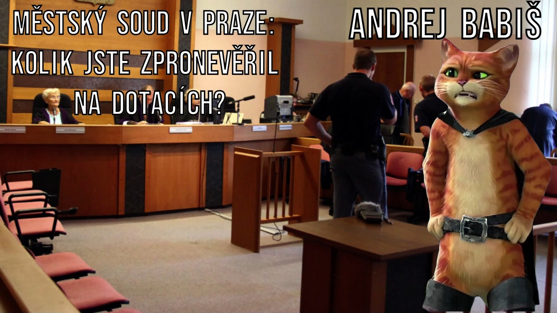 Je libo volební meme, v těchto krušných časech? (OC) - EUROPE SAYS