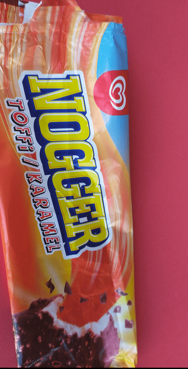 NIG... NOGGER - EUROPE SAYS