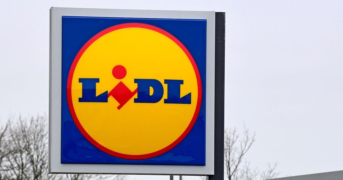 Tesco and Lidl in court clash over yellow circle logo - EUROPE SAYS