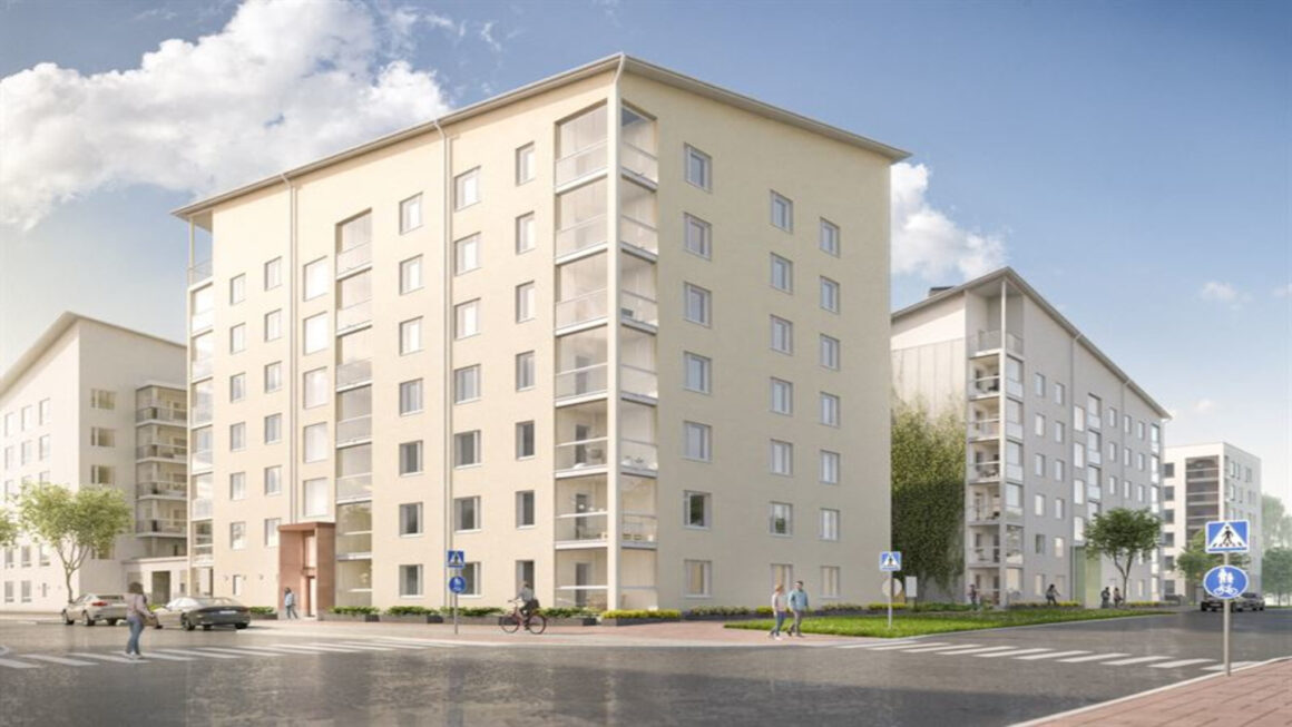 Bonava launches production of housing units in Baltics, Sweden, and ...