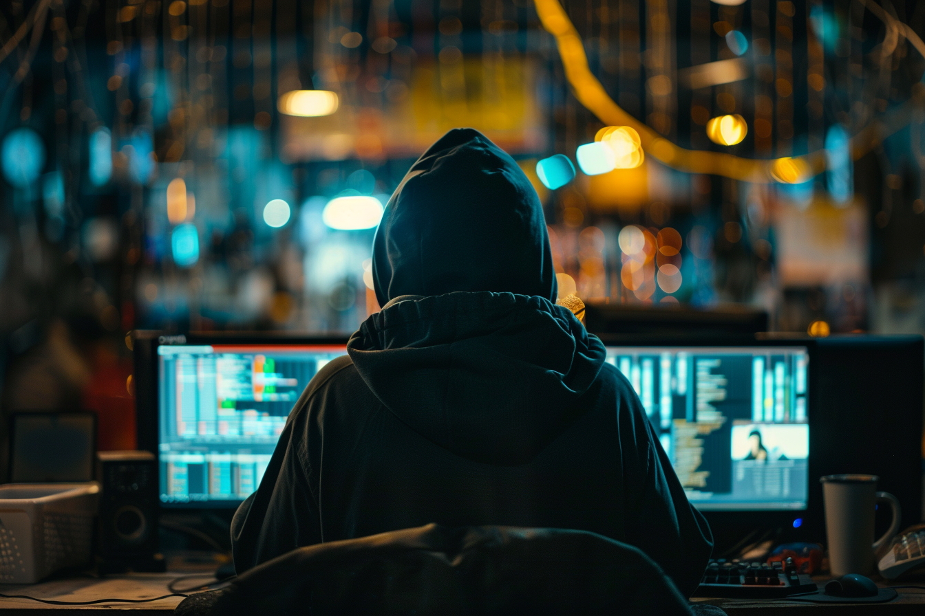 Italy faces Russian ideologically driven cyber attacks - EUROPE SAYS