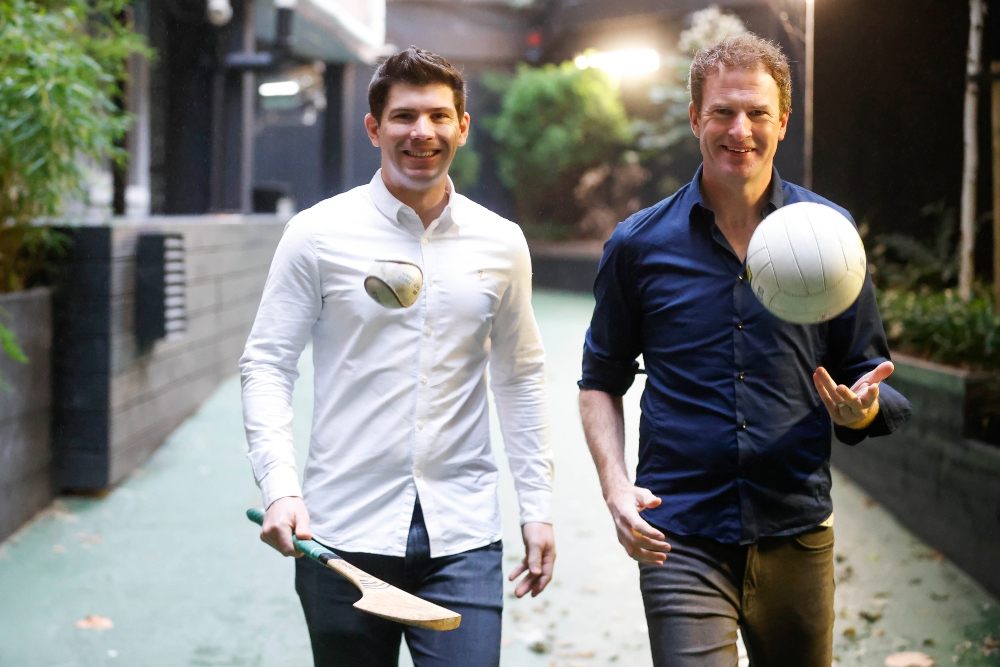 Ireland’s hottest start-ups to watch in 2026 - EUROPE SAYS