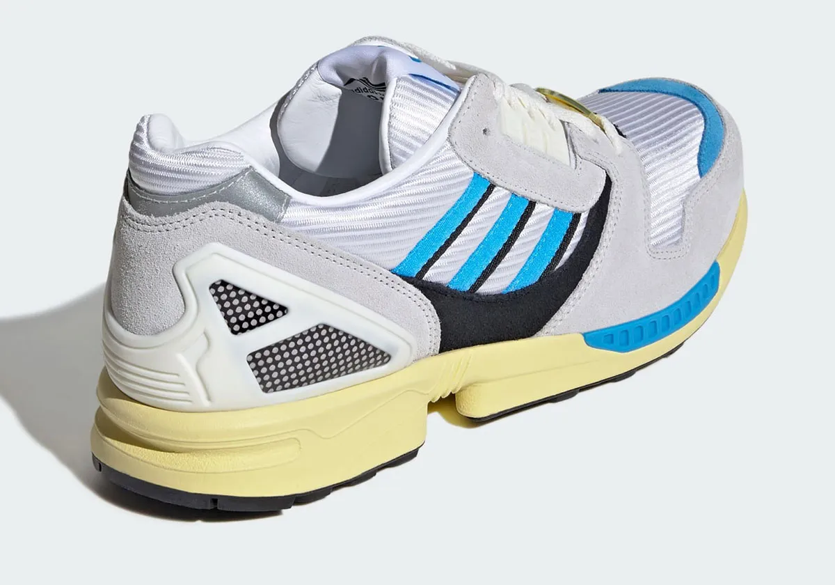 adidas ZX 8000 Made in Germany Release Info - EUROPE SAYS