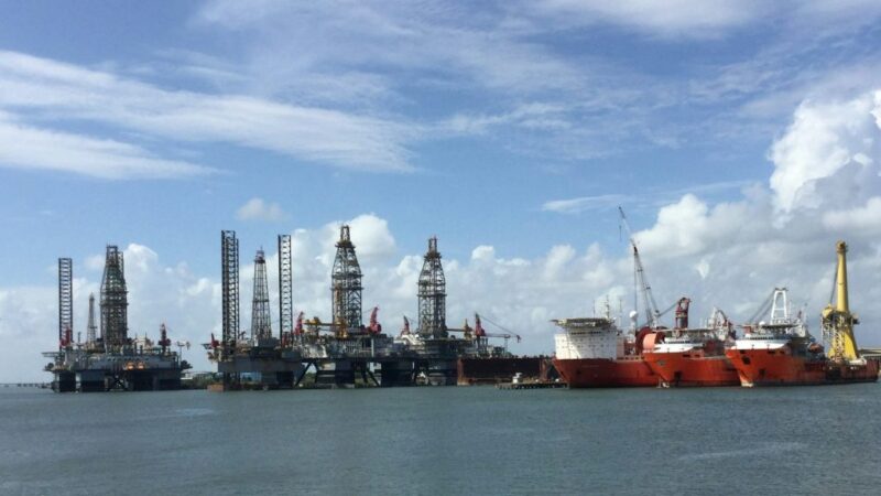 U.S. Supreme Court to hear anti-oil cases with energy costs on the line ...