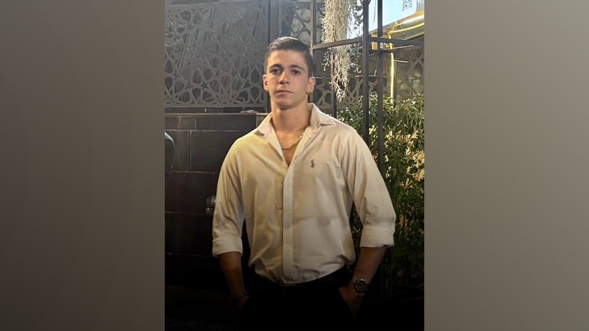 Young Iranian boxer shot by security forces in Tehran, source says ...